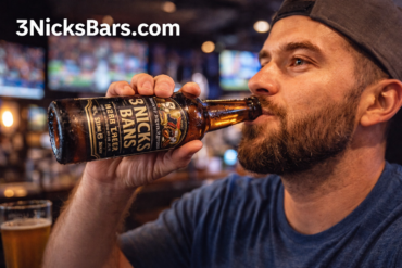 3 Nicks Sports Bars-Southgate-Allen Park-Dearborn